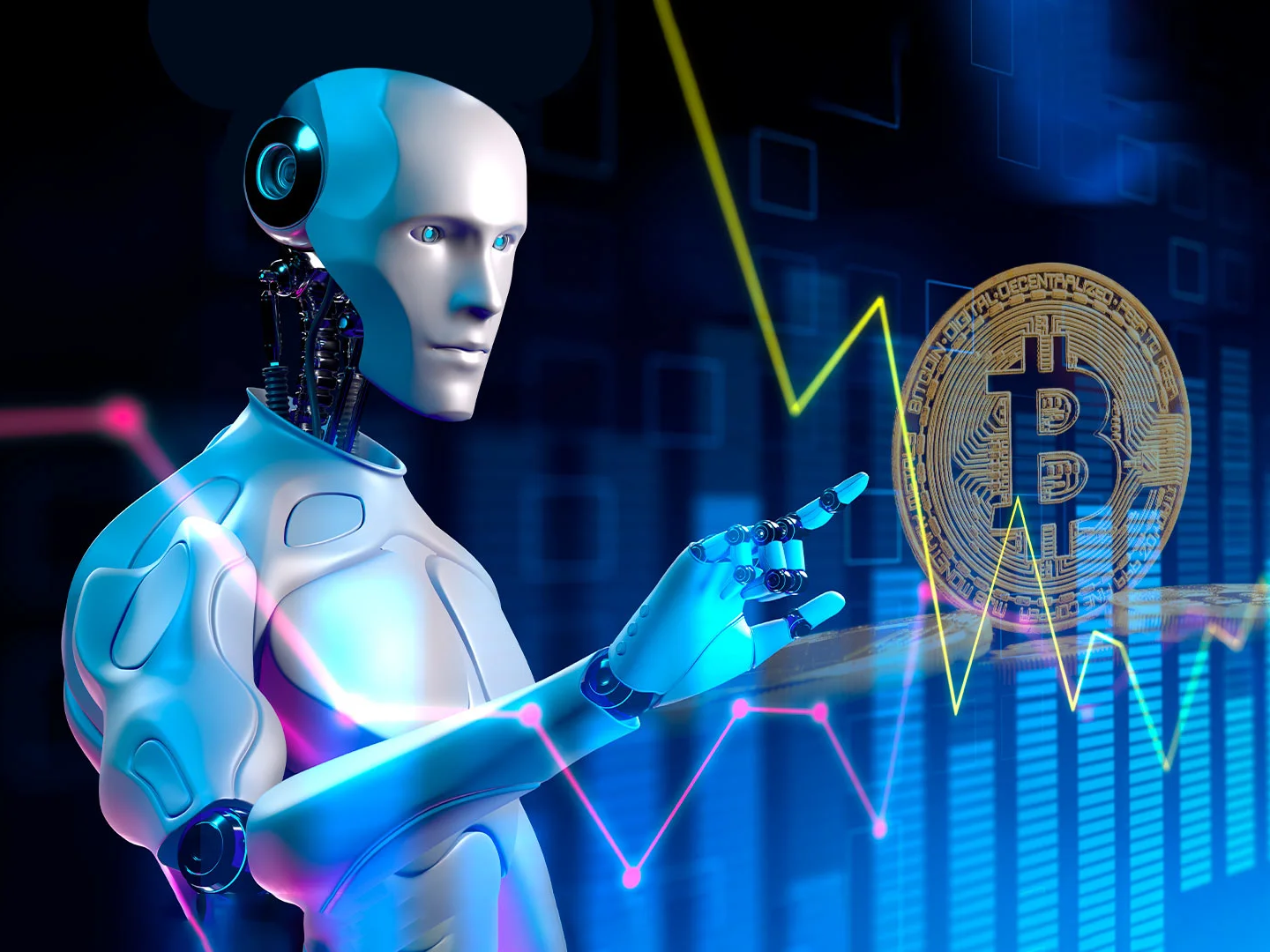 Future of Trading with AI-Based Platforms in India