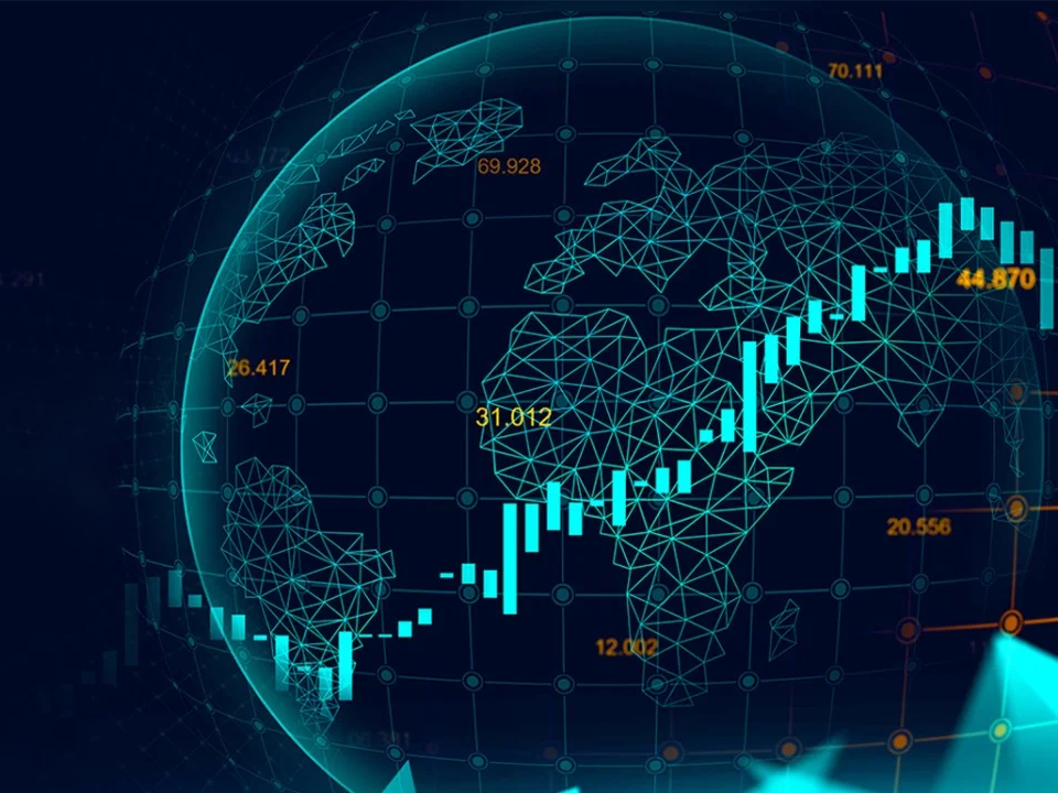 Complete Beginner’s Guide to Forex Trading 2025