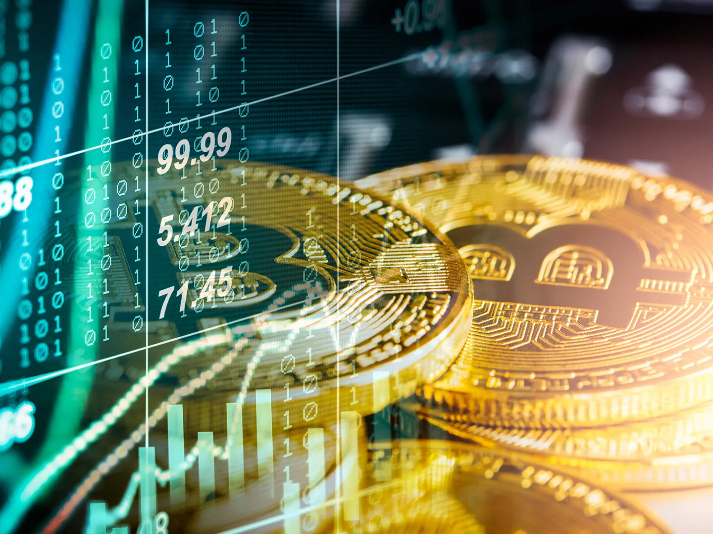 Comparing the Best Crypto Trading Apps for Investors 2025